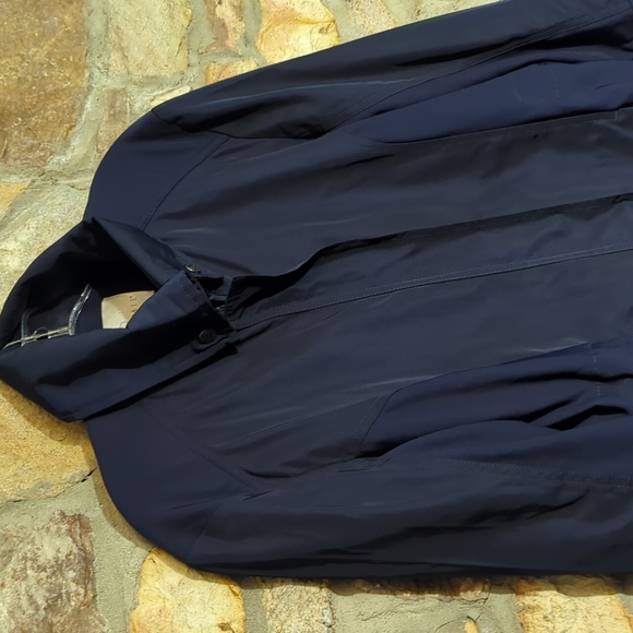 Anatomie | Jackets & Coats | Anatomie Travel City Slick Jacket Navy ...